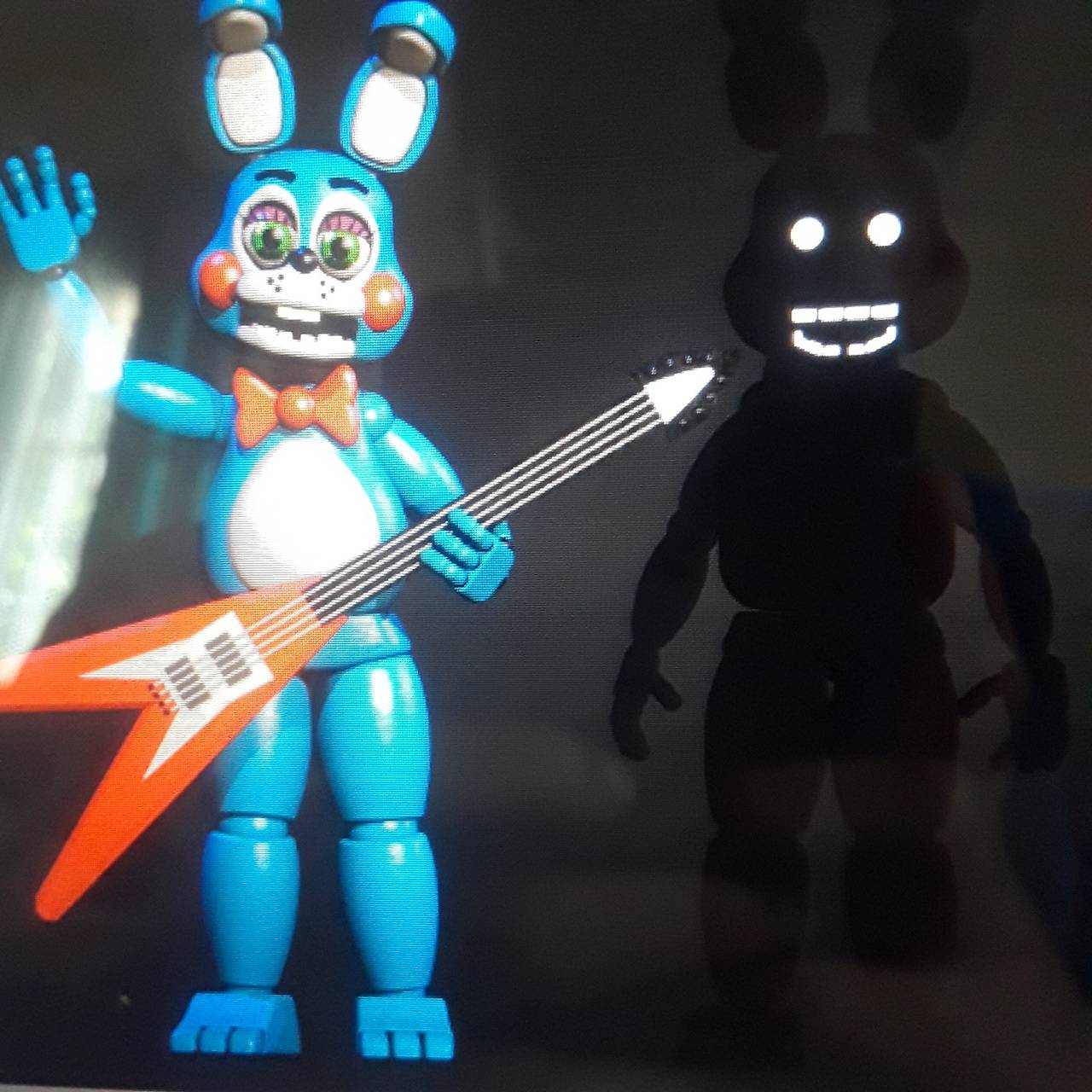 Shadow Bonnie Wallpapers - Top Free Shadow Bonnie Backgrounds ...