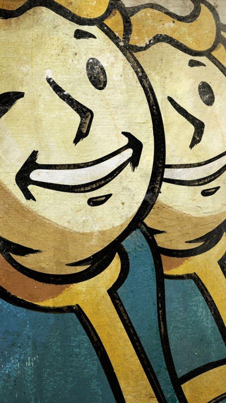 Fallout Shelter Wallpapers - Top Free Fallout Shelter Backgrounds ...