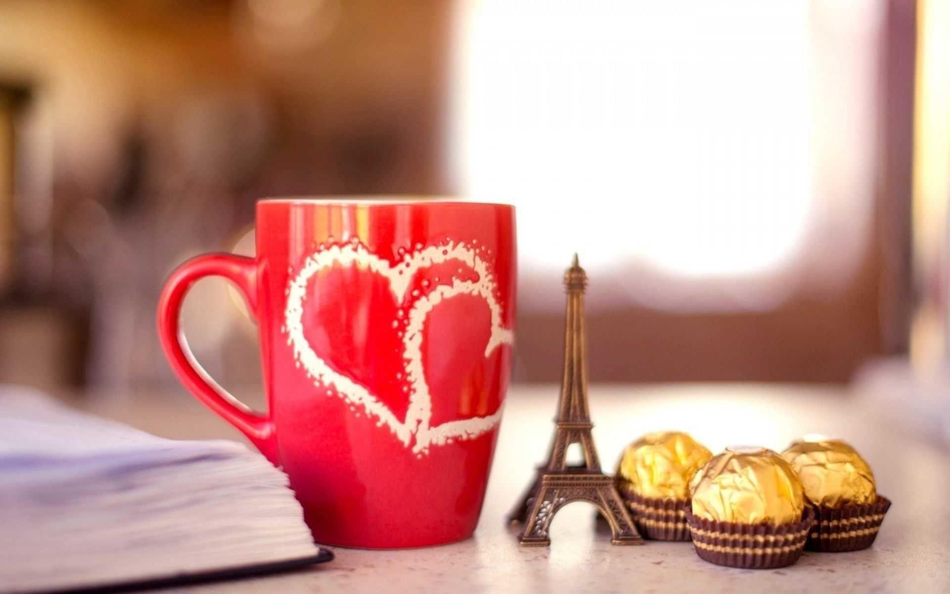 Paris Love Wallpapers - Top Free Paris Love Backgrounds - WallpaperAccess
