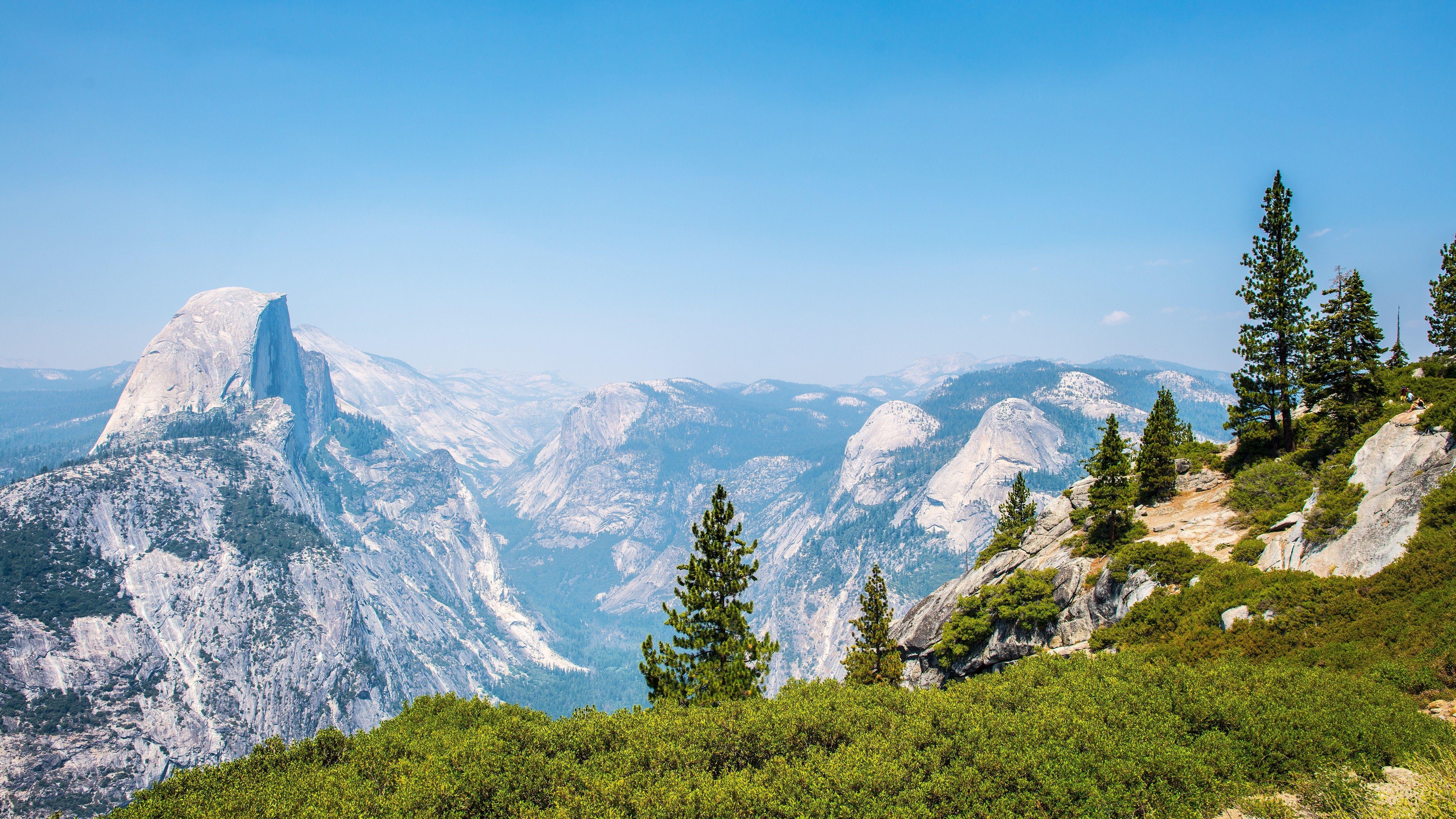 Valley Landscape Wallpapers - Top Free Valley Landscape Backgrounds ...