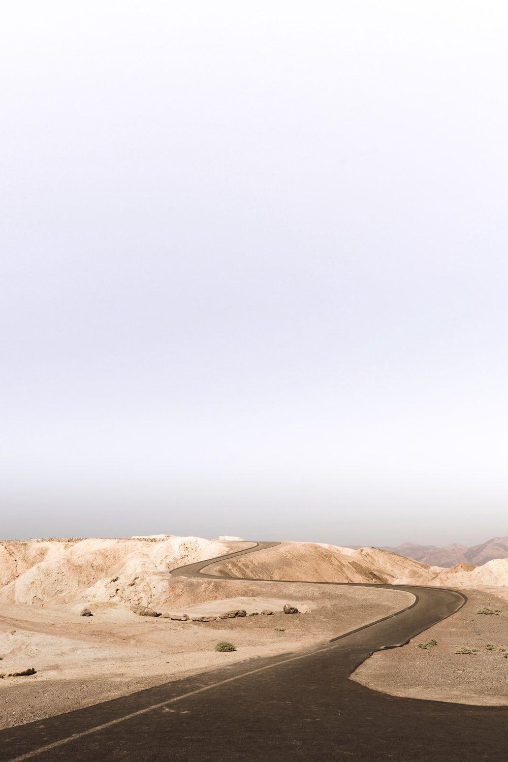 Desert Street Wallpapers - Top Free Desert Street Backgrounds ...