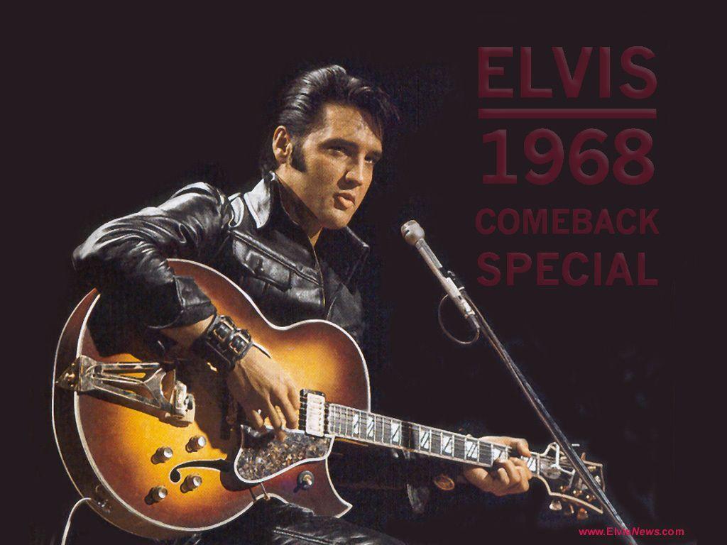 Elvis 1969 Wallpapers - Top Free Elvis 1969 Backgrounds - WallpaperAccess