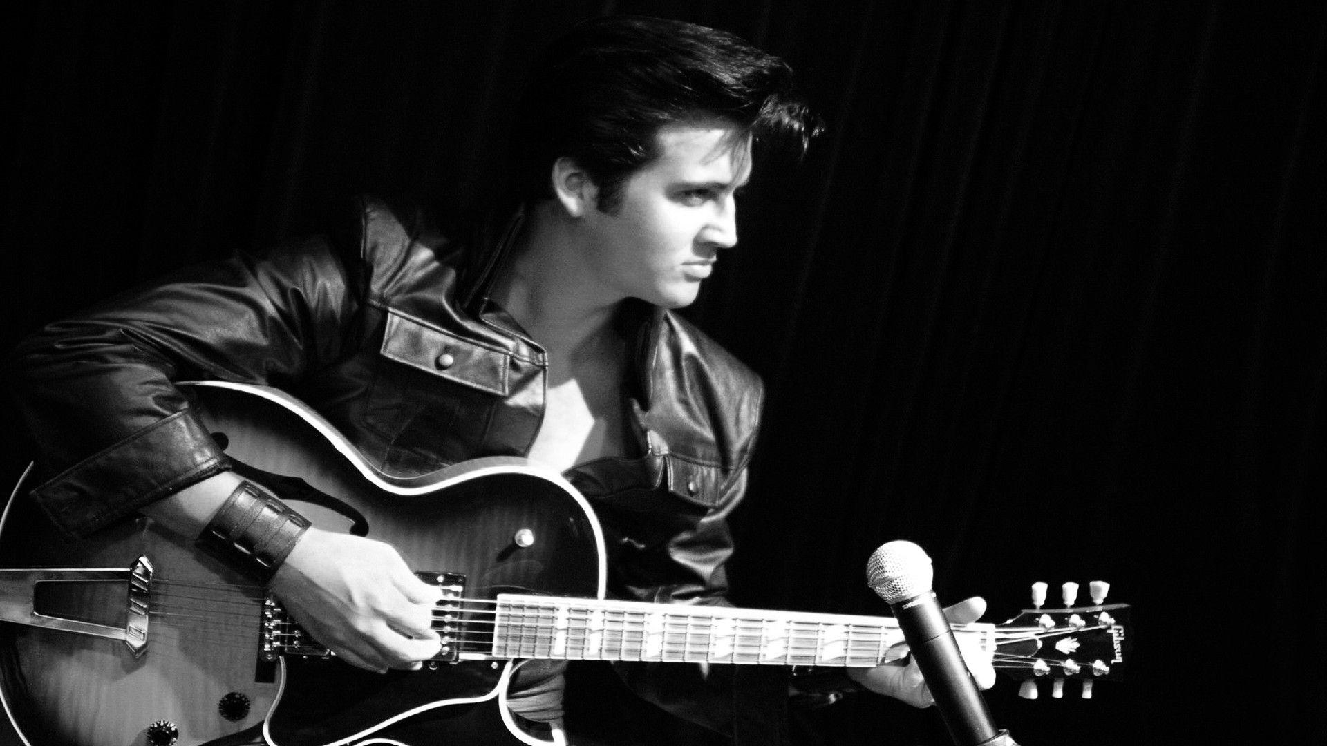 Elvis 1969 Wallpapers - Top Free Elvis 1969 Backgrounds - WallpaperAccess