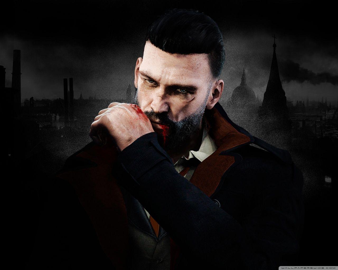 Male Vampire Wallpapers - Top Free Male Vampire Backgrounds ...