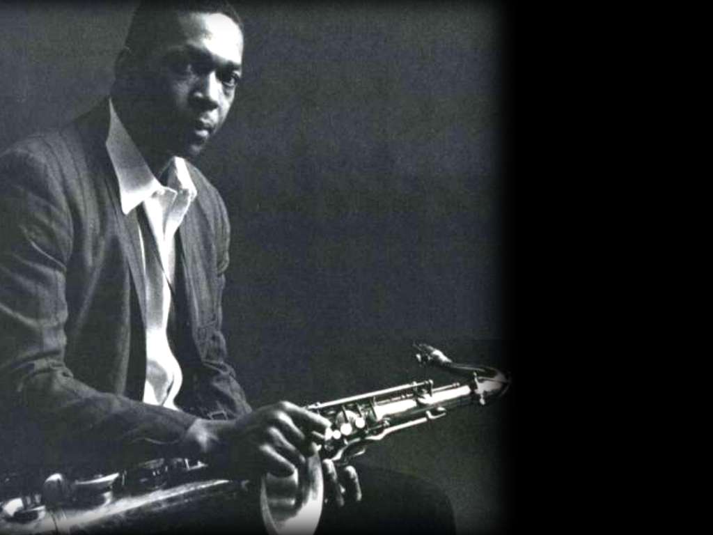 John Coltrane Wallpapers - Top Free John Coltrane Backgrounds ...