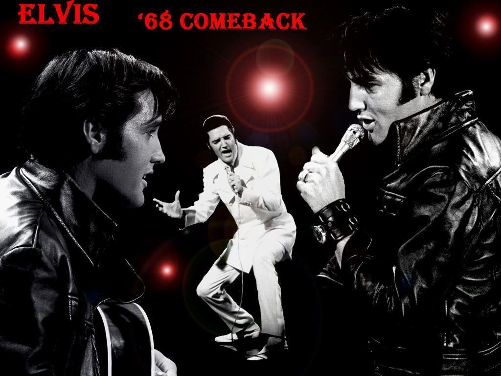 Elvis 1969 Wallpapers - Top Free Elvis 1969 Backgrounds - WallpaperAccess