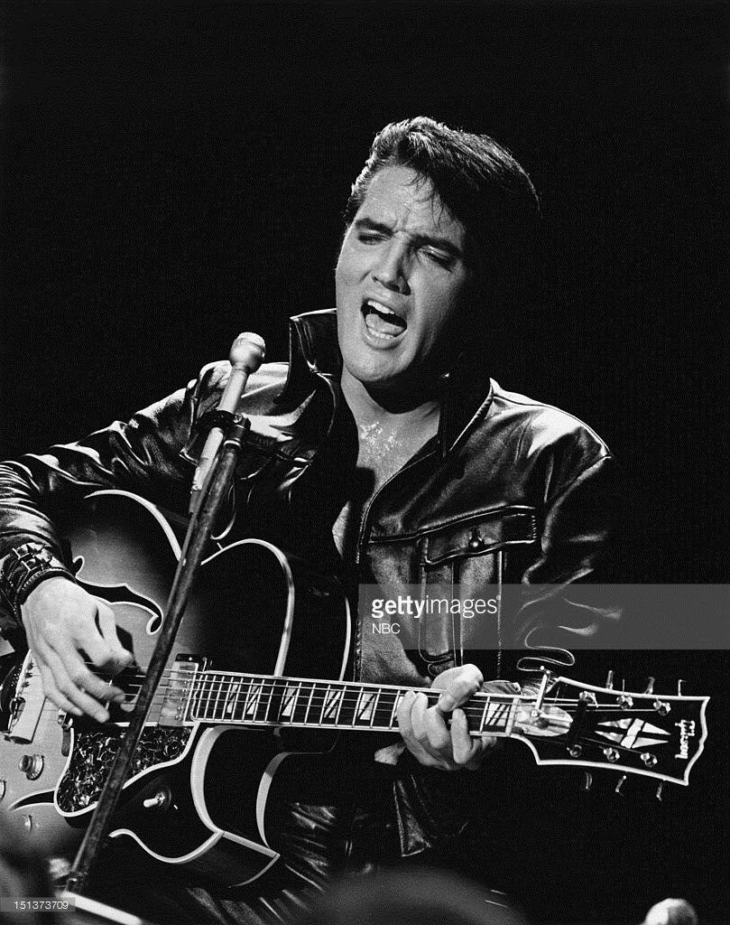 Elvis 1969 Wallpapers - Top Free Elvis 1969 Backgrounds - WallpaperAccess