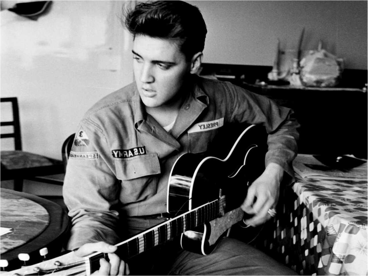Elvis 1969 Wallpapers - Top Free Elvis 1969 Backgrounds - WallpaperAccess