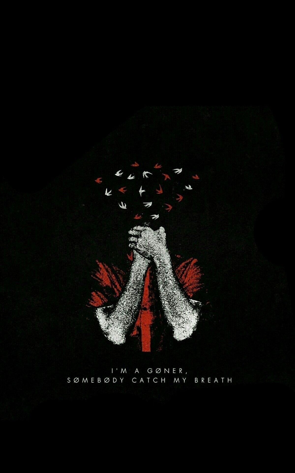 Aesthetic Lyric Wallpapers - Top Free Aesthetic Lyric Backgrounds ...