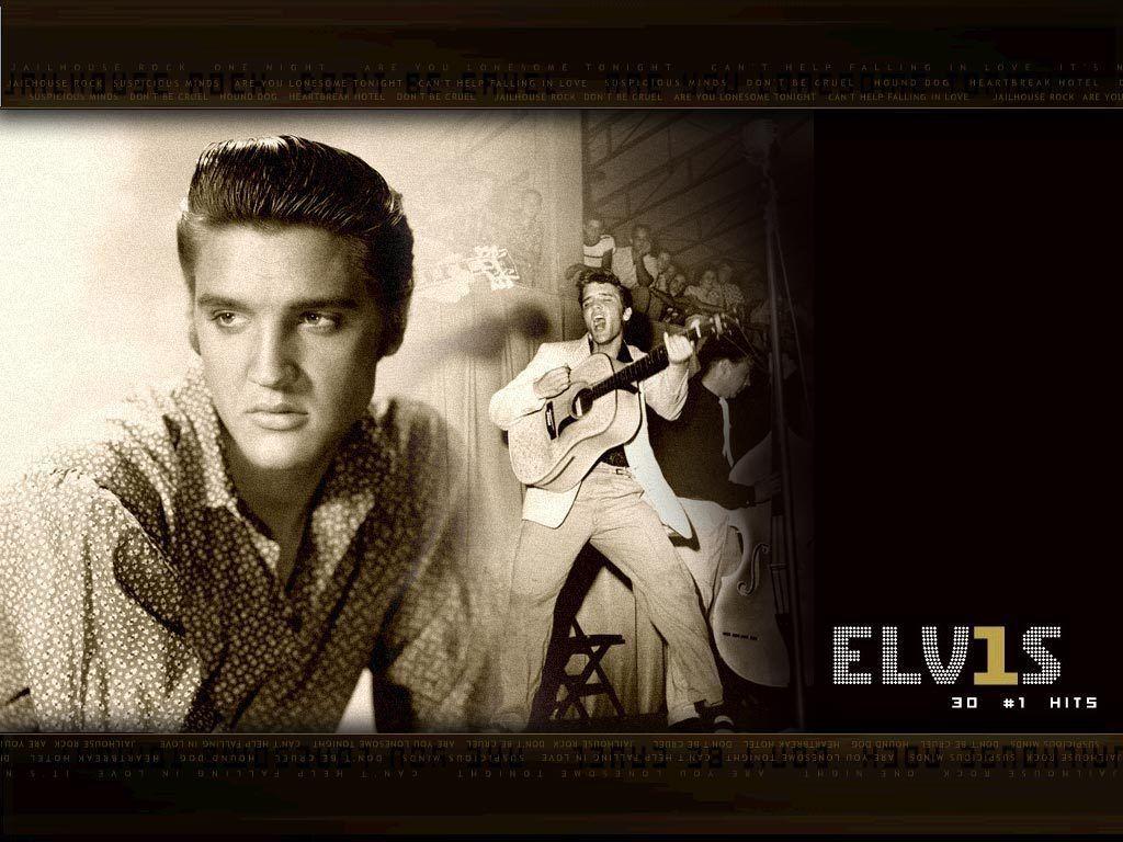 Elvis 1969 Wallpapers - Top Free Elvis 1969 Backgrounds - WallpaperAccess