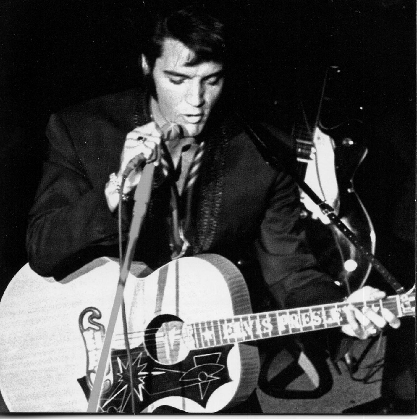 Elvis 1969 Wallpapers - Top Free Elvis 1969 Backgrounds - WallpaperAccess