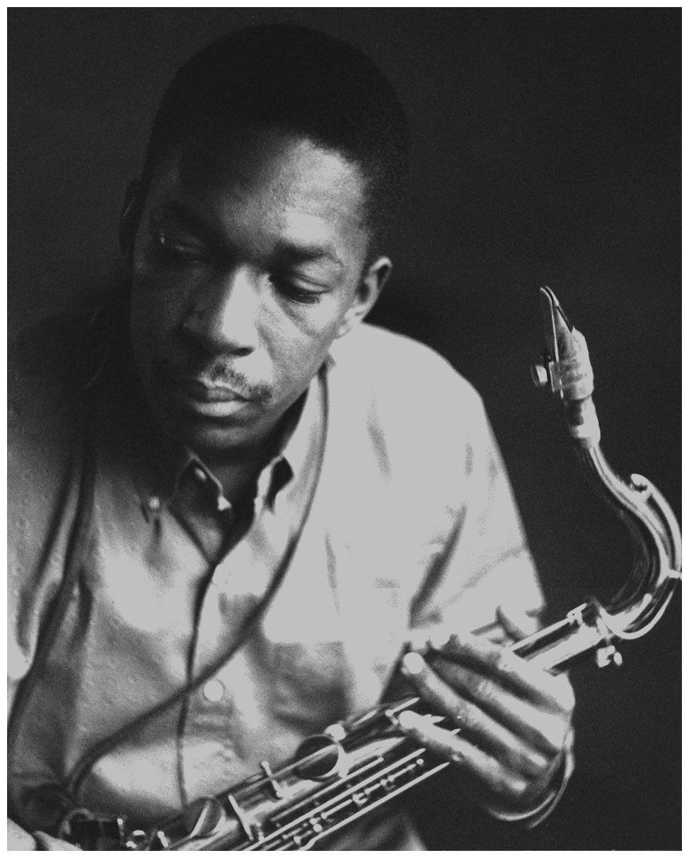 John Coltrane Wallpapers - Top Free John Coltrane Backgrounds ...