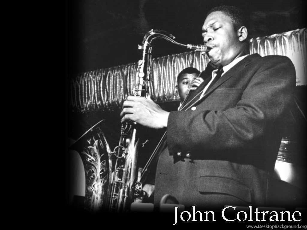 John Coltrane Wallpapers - Top Free John Coltrane Backgrounds ...