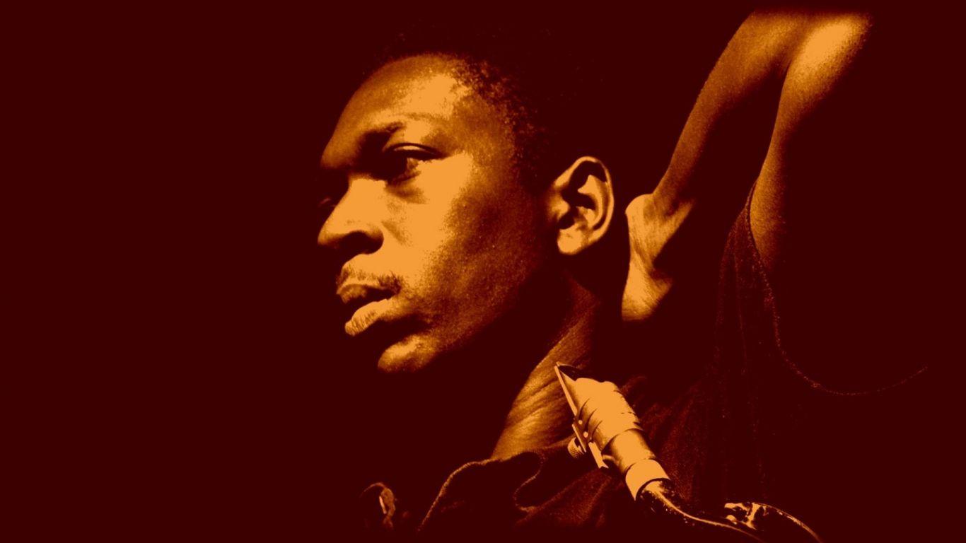 John Coltrane Wallpapers - Top Free John Coltrane Backgrounds ...