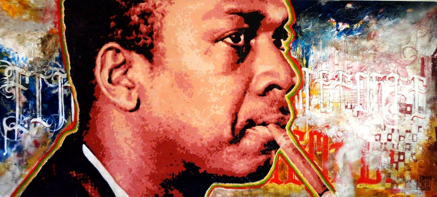 John Coltrane Wallpapers - Top Free John Coltrane Backgrounds ...