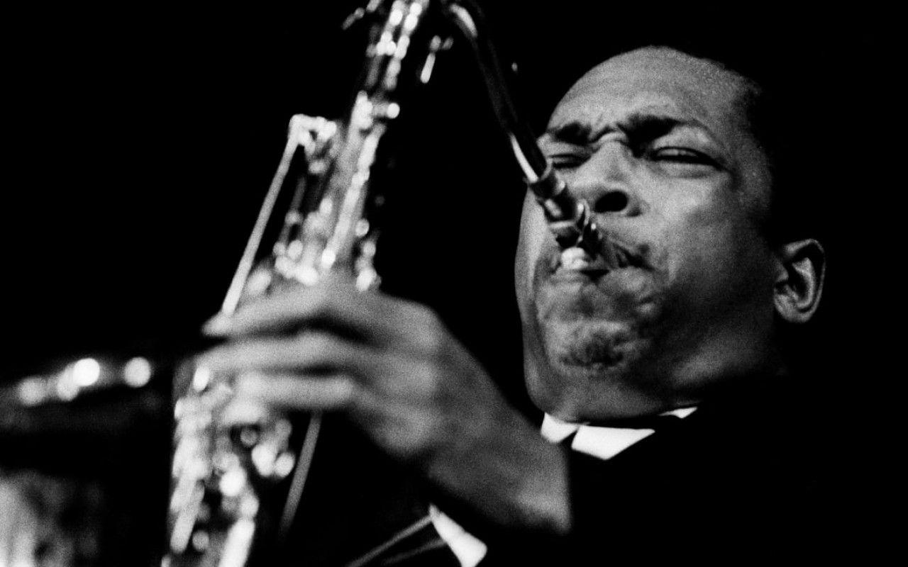John Coltrane Wallpapers - Top Free John Coltrane Backgrounds ...