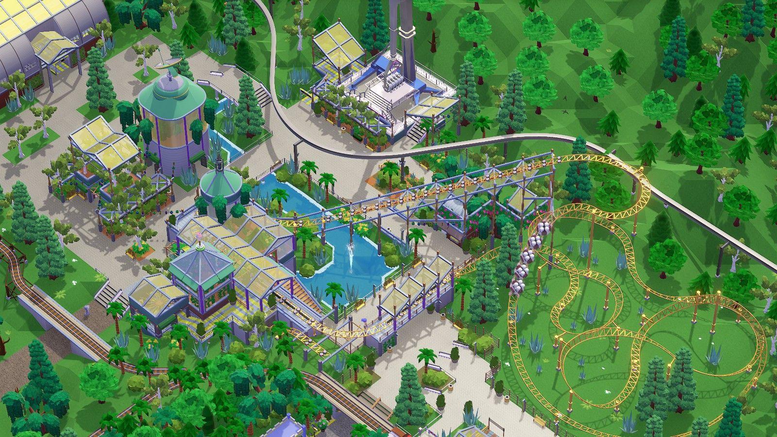 Solarpunk Wallpapers - Top Free Solarpunk Backgrounds - WallpaperAccess