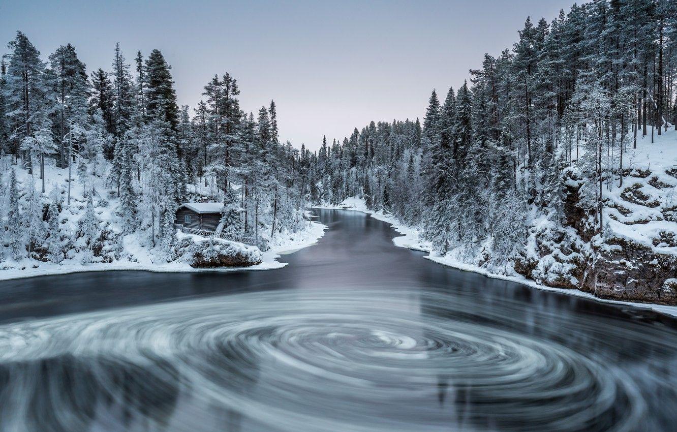 Finland Nature Wallpapers - Top Free Finland Nature Backgrounds ...