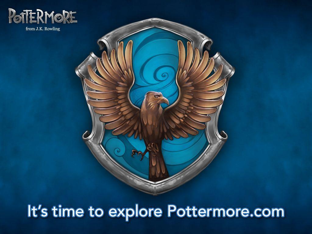Cool Ravenclaw Wallpapers - Top Free Cool Ravenclaw Backgrounds ...