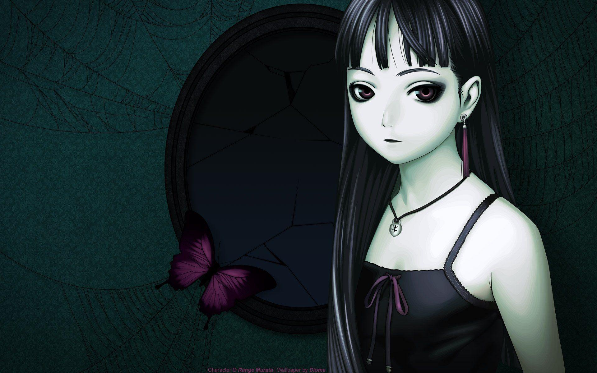4K Punk Girl Wallpapers - Top Free 4K Punk Girl Backgrounds ...