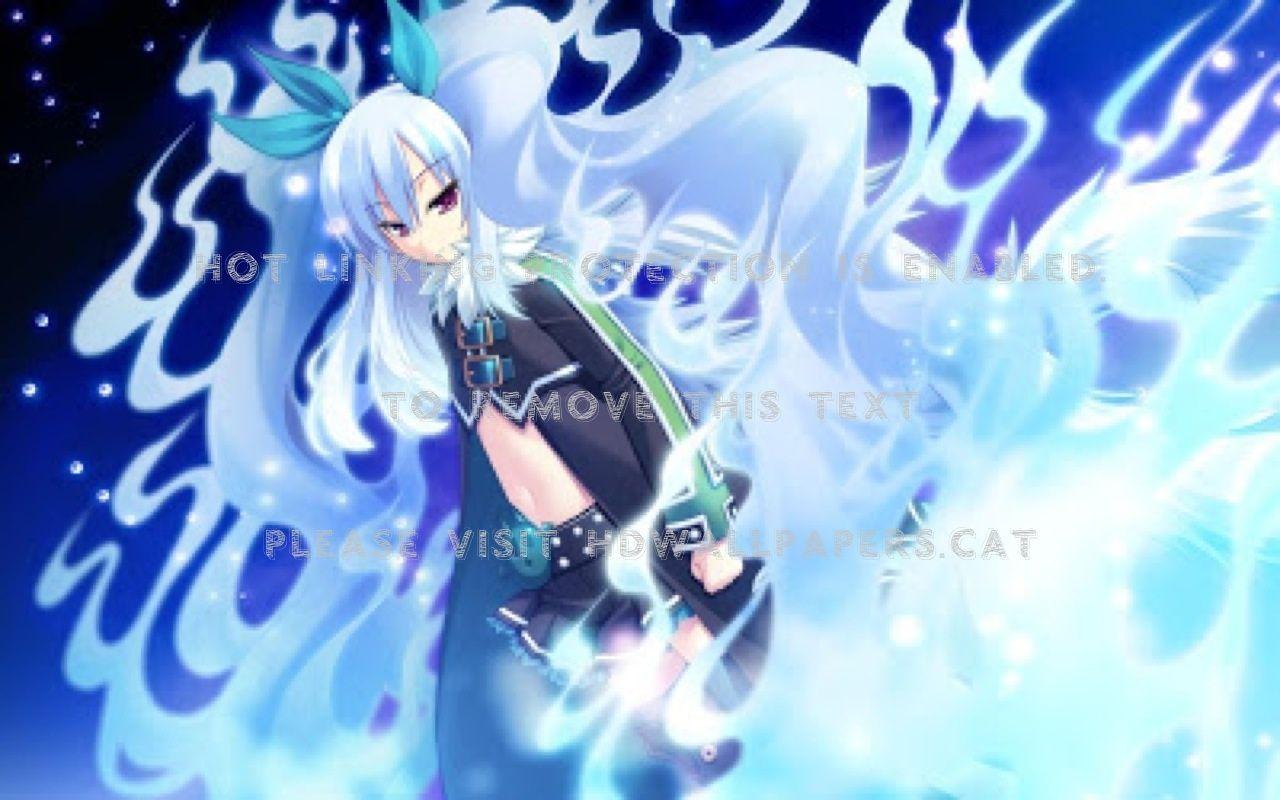 Punk Anime Girl Wallpapers - Top Free Punk Anime Girl Backgrounds ...