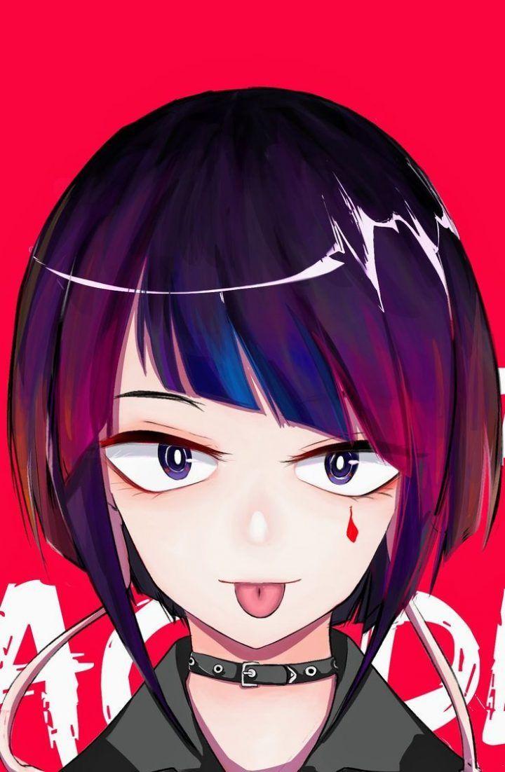 My Hero Academia Kyoka Jiro Wallpapers - Top Free My Hero Academia ...
