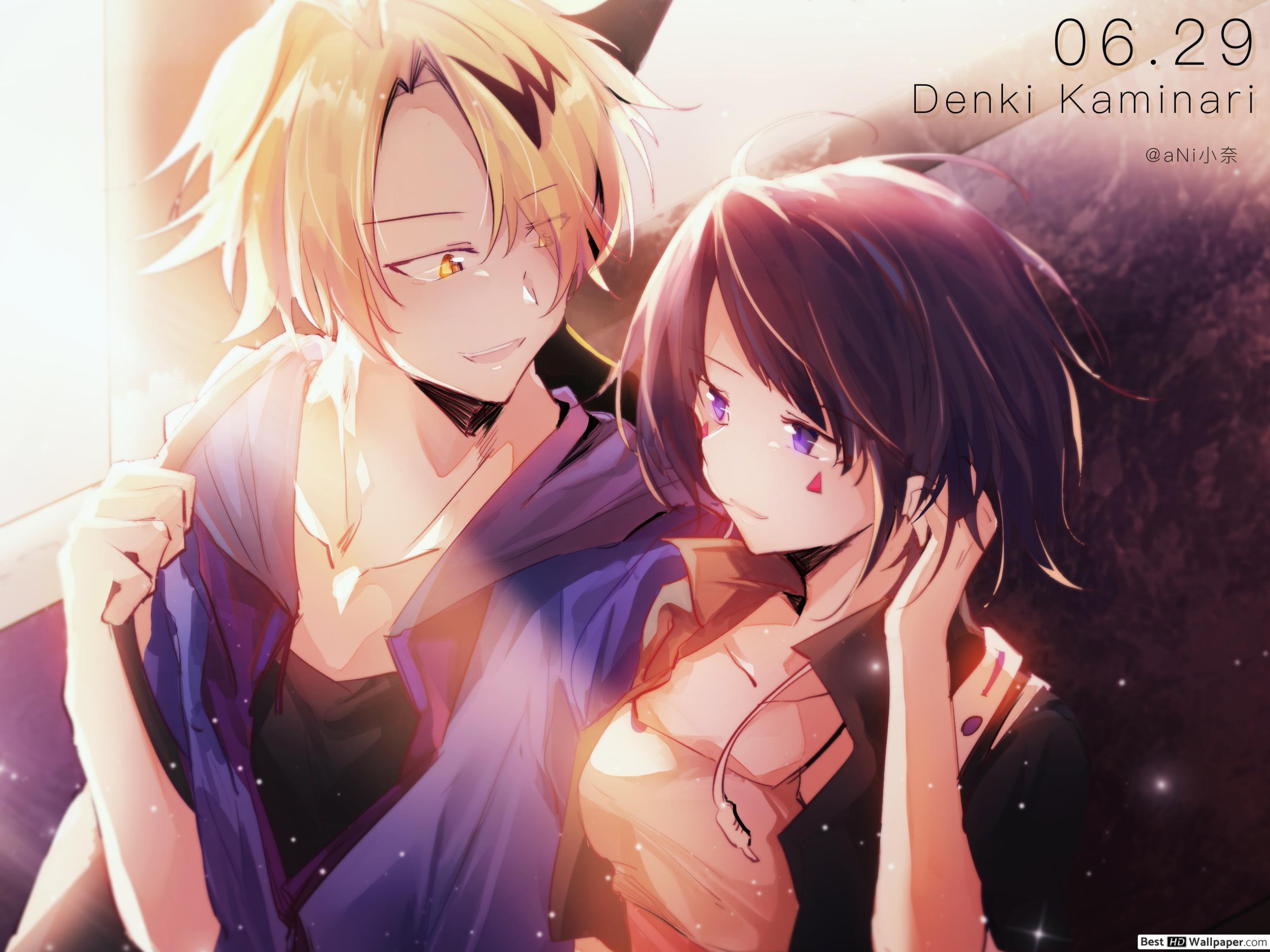Kyoka Jiro Wallpapers - Top Free Kyoka Jiro Backgrounds - WallpaperAccess
