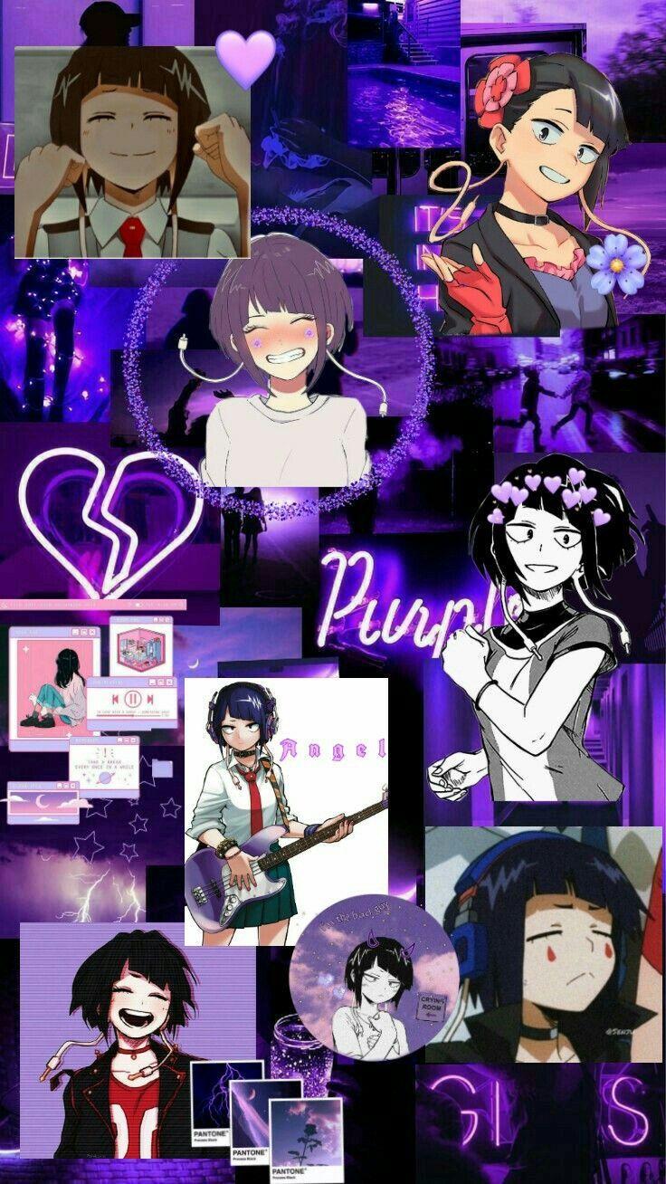 Kyoka Jiro Wallpapers - Top Free Kyoka Jiro Backgrounds - WallpaperAccess