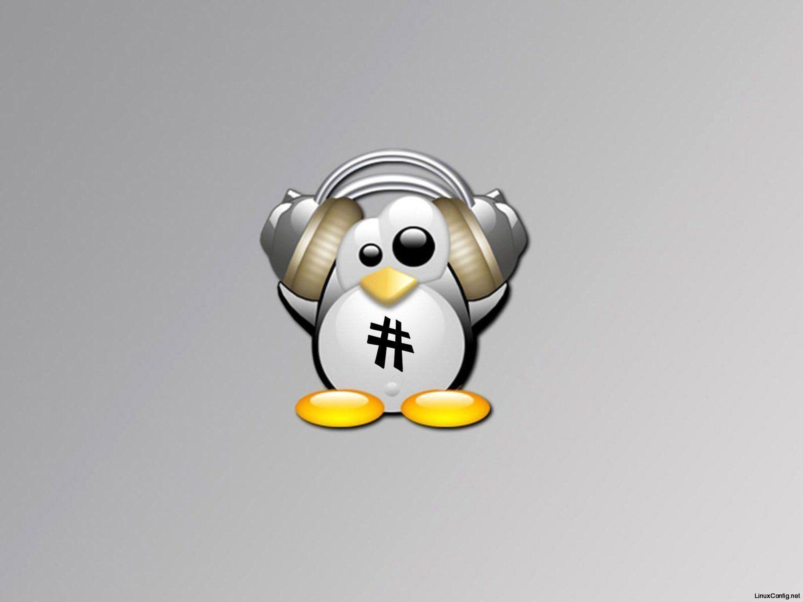 Funny Linux Wallpapers - Top Free Funny Linux Backgrounds - WallpaperAccess