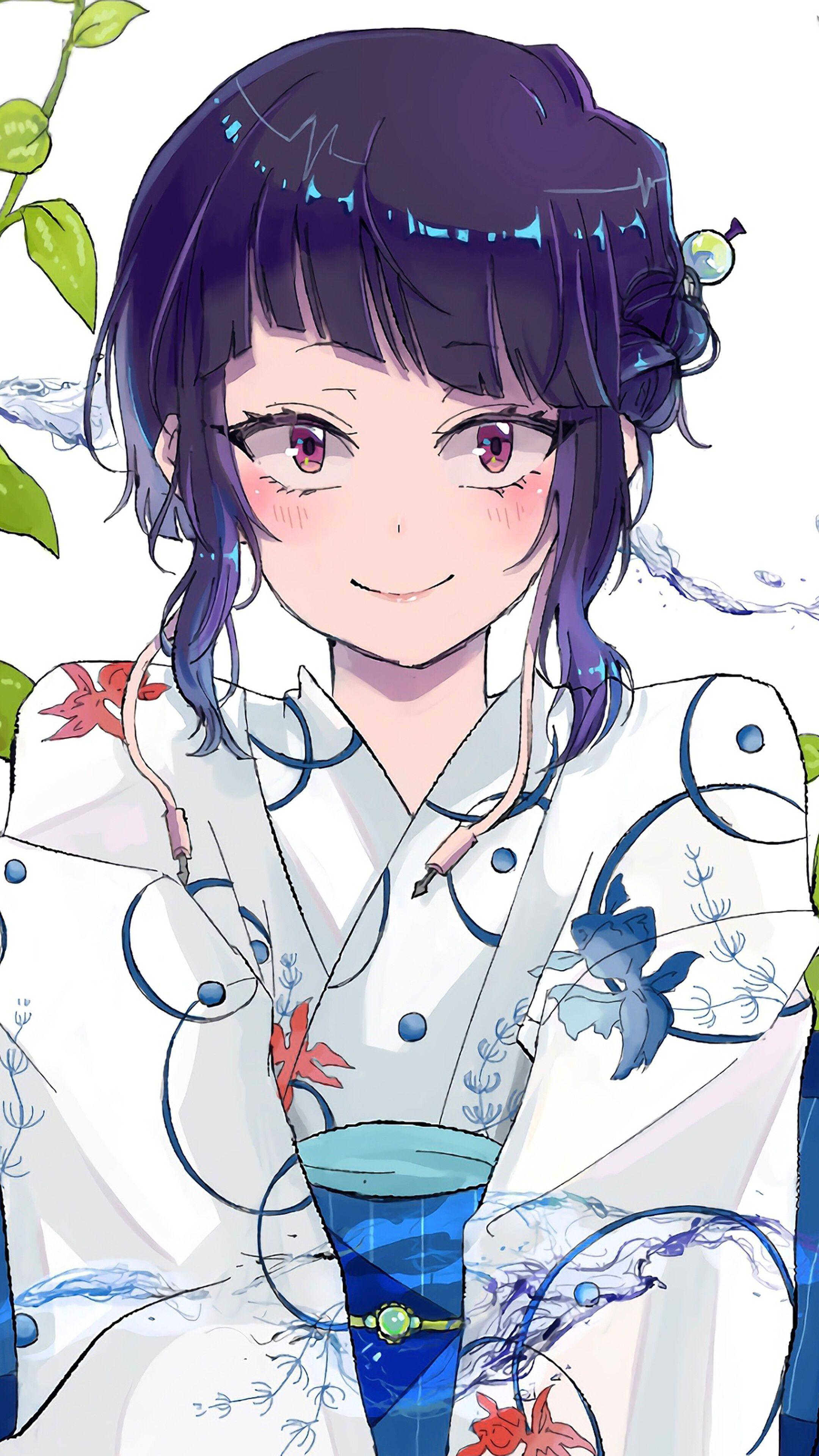 My Hero Academia Kyoka Jiro Wallpapers - Top Free My Hero Academia ...