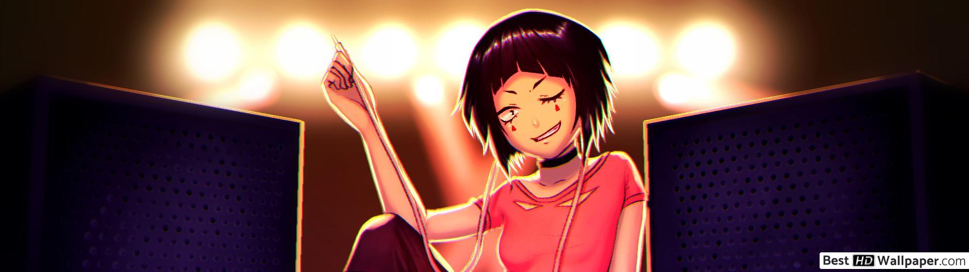 Kyoka Jiro Wallpapers - Top Free Kyoka Jiro Backgrounds - WallpaperAccess