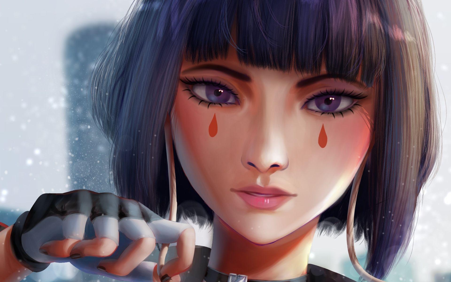 My Hero Academia Kyoka Jiro Wallpapers - Top Free My Hero Academia ...