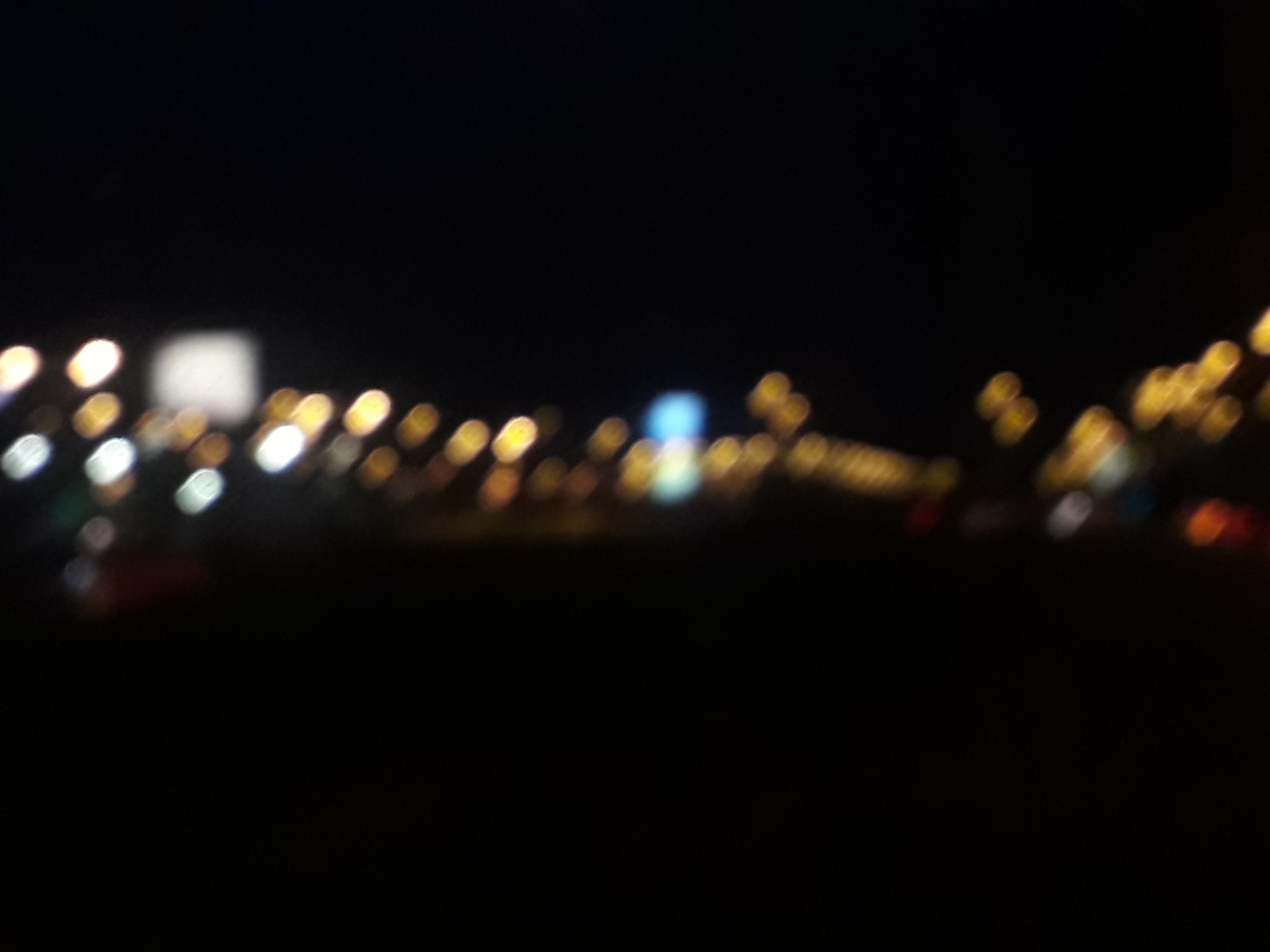 City Blur Wallpapers - Top Free City Blur Backgrounds - WallpaperAccess