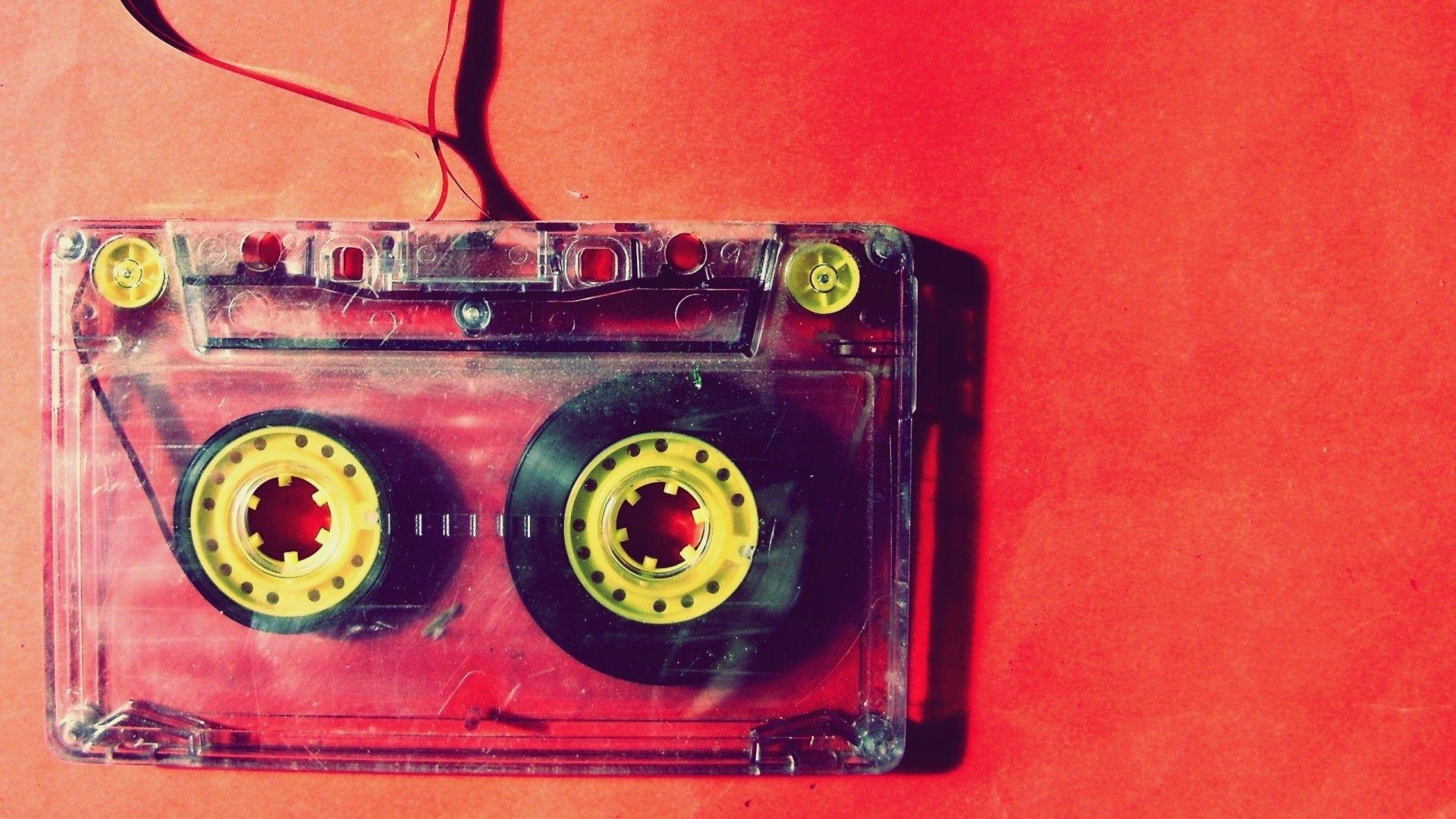 Retro Music Wallpapers - Top Free Retro Music Backgrounds - WallpaperAccess