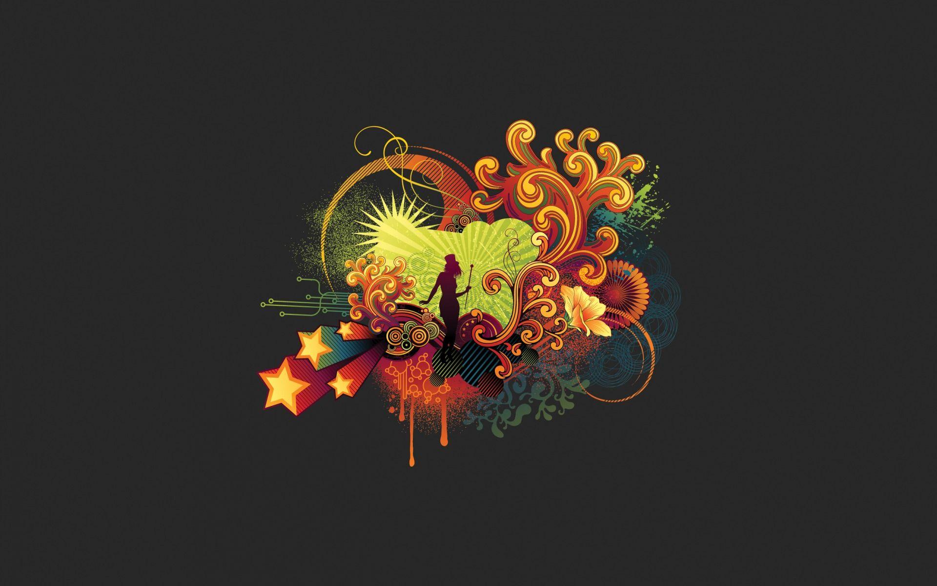 Retro Music Wallpapers - Top Free Retro Music Backgrounds - WallpaperAccess