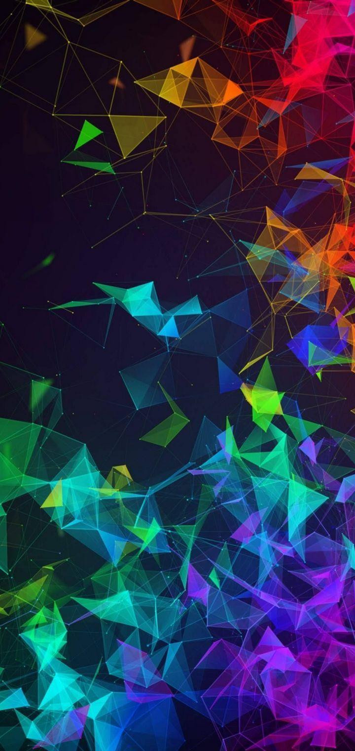 Techno iPhone Wallpapers - Top Free Techno iPhone Backgrounds ...