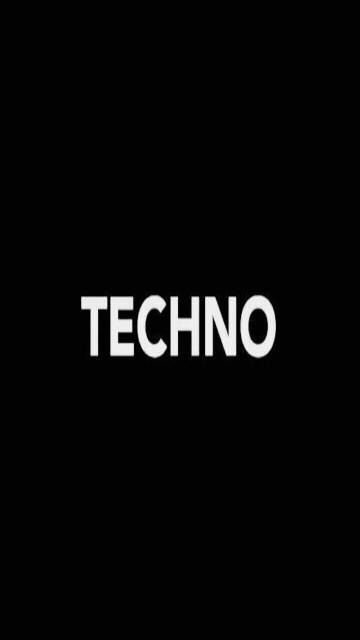 Techno iPhone Wallpapers - Top Free Techno iPhone Backgrounds ...