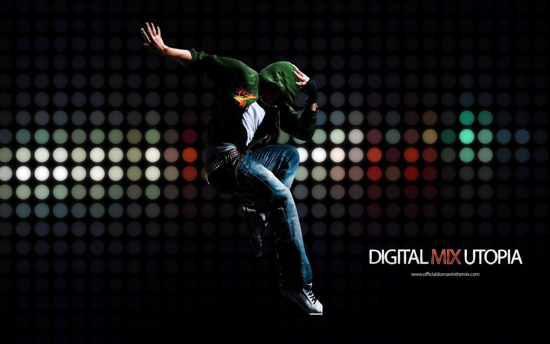 Music Dance Wallpapers - Top Free Music Dance Backgrounds - WallpaperAccess