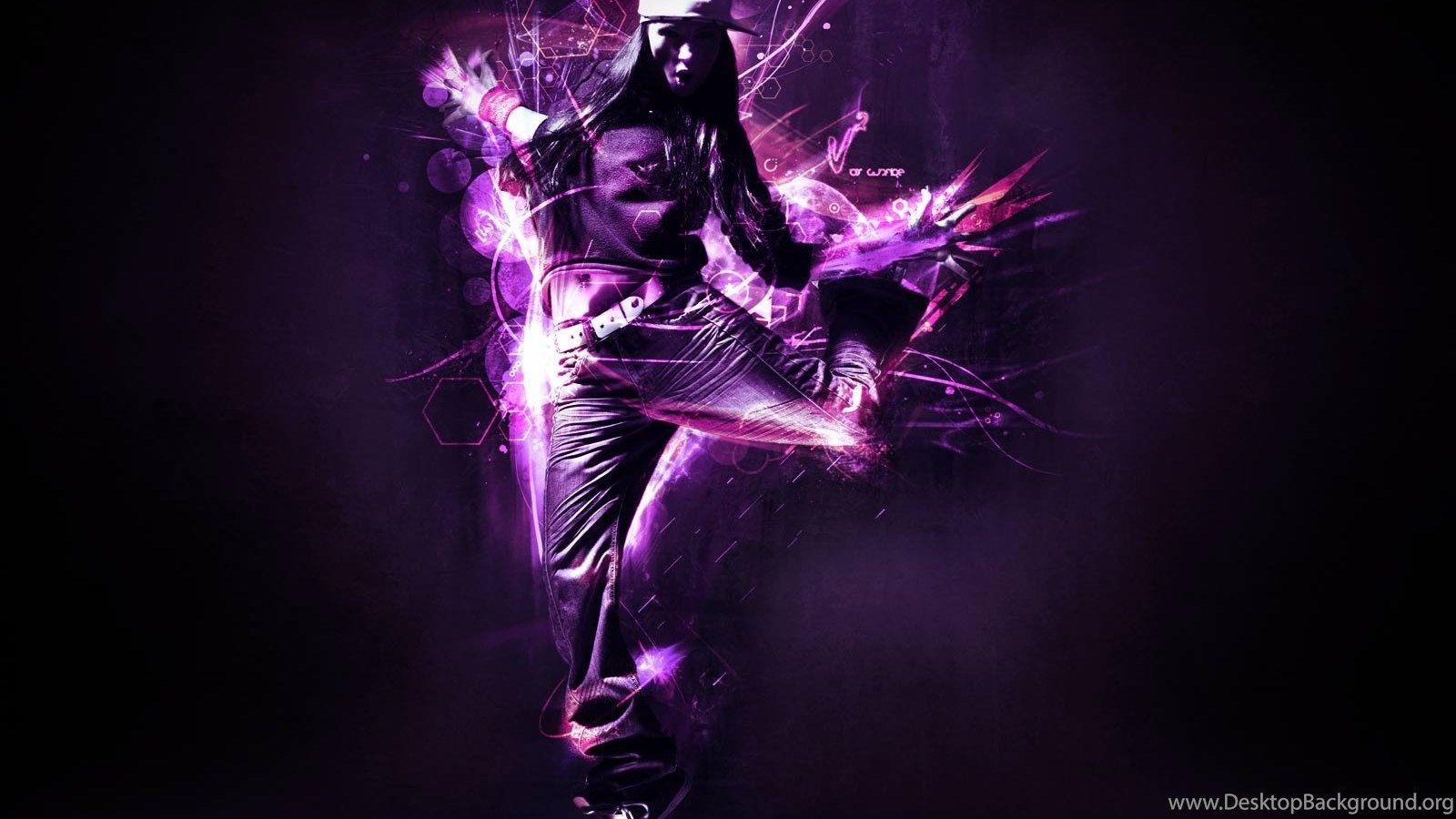 Music Dance Wallpapers - Top Free Music Dance Backgrounds - WallpaperAccess