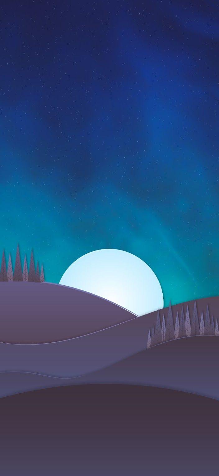 Minimalist Night Wallpapers - Top Free Minimalist Night Backgrounds ...