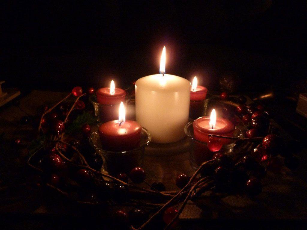 Christian Advent Wallpapers - Top Free Christian Advent Backgrounds ...