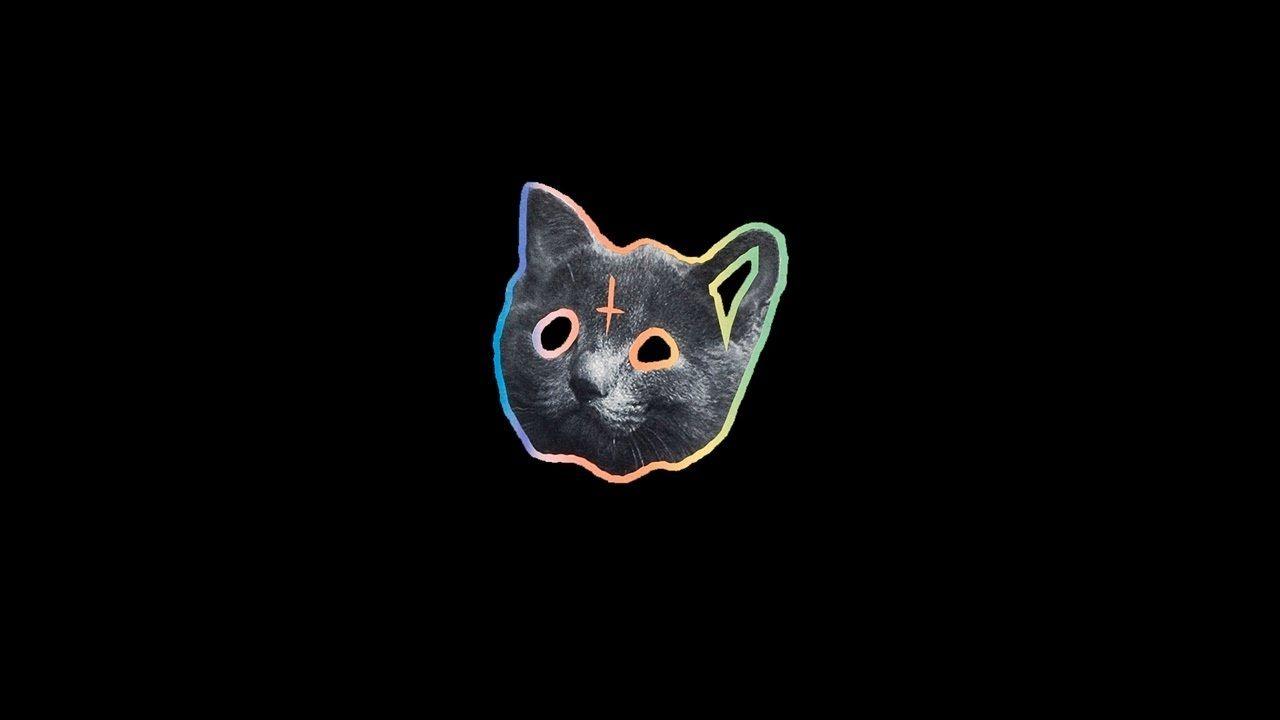 Tron Cat Wallpapers - Top Free Tron Cat Backgrounds - WallpaperAccess