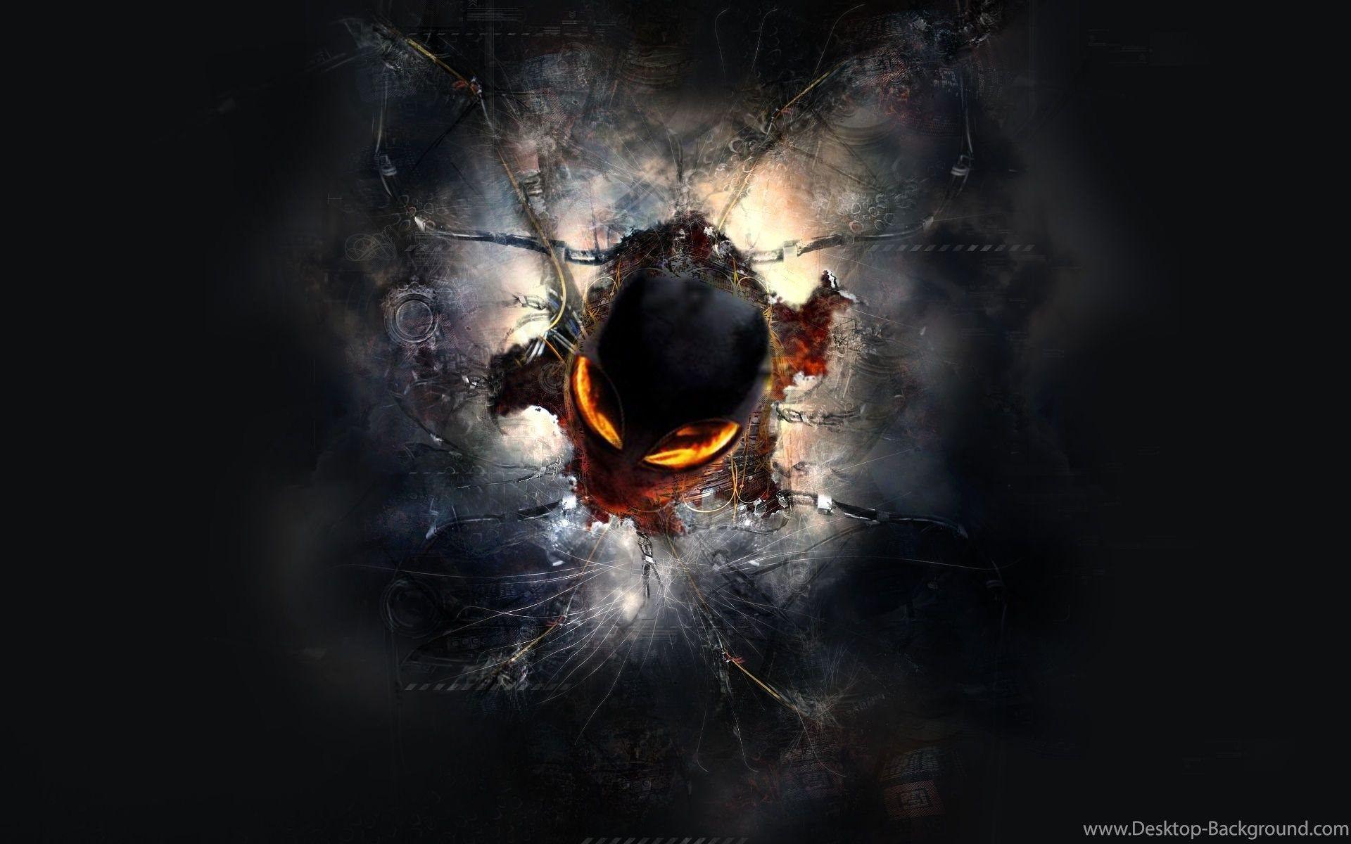 Abstract Alienware Wallpapers - Top Free Abstract Alienware Backgrounds ...