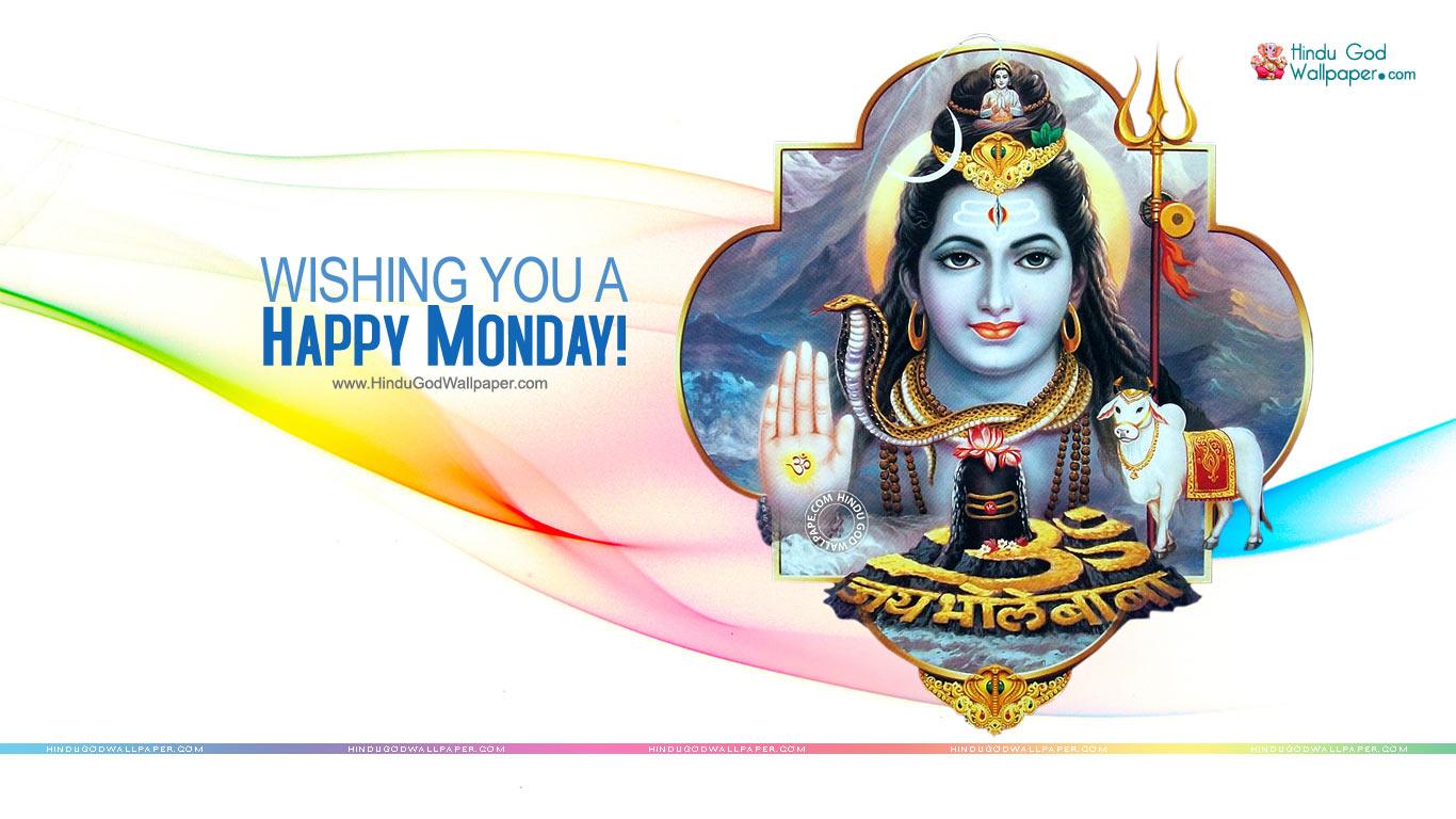 Happy Monday Wallpapers - Top Free Happy Monday Backgrounds ...