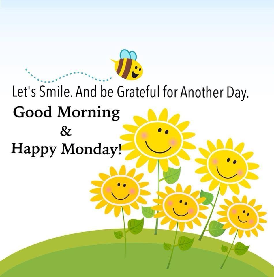 Happy Monday Wallpapers - Top Free Happy Monday Backgrounds ...