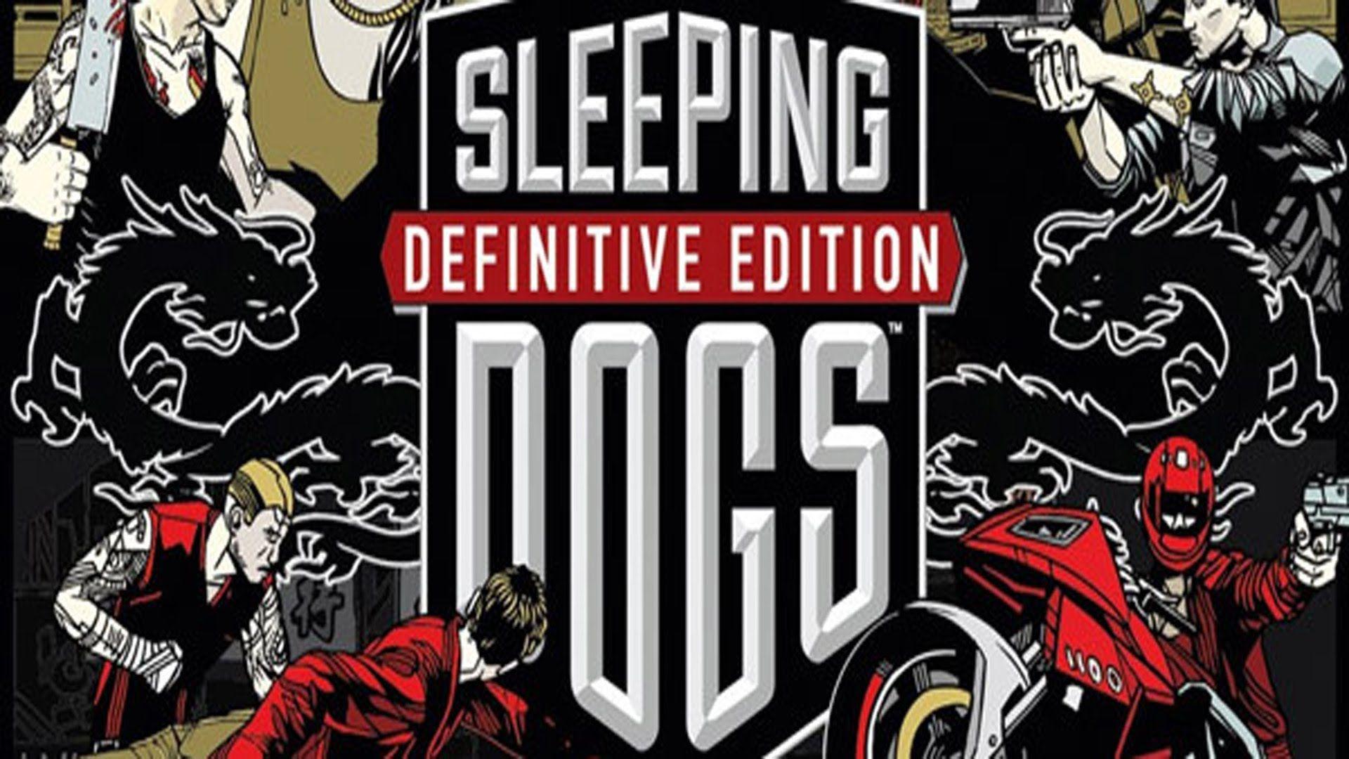 Sleeping Dogs 2 Wallpapers - Top Free Sleeping Dogs 2 Backgrounds ...