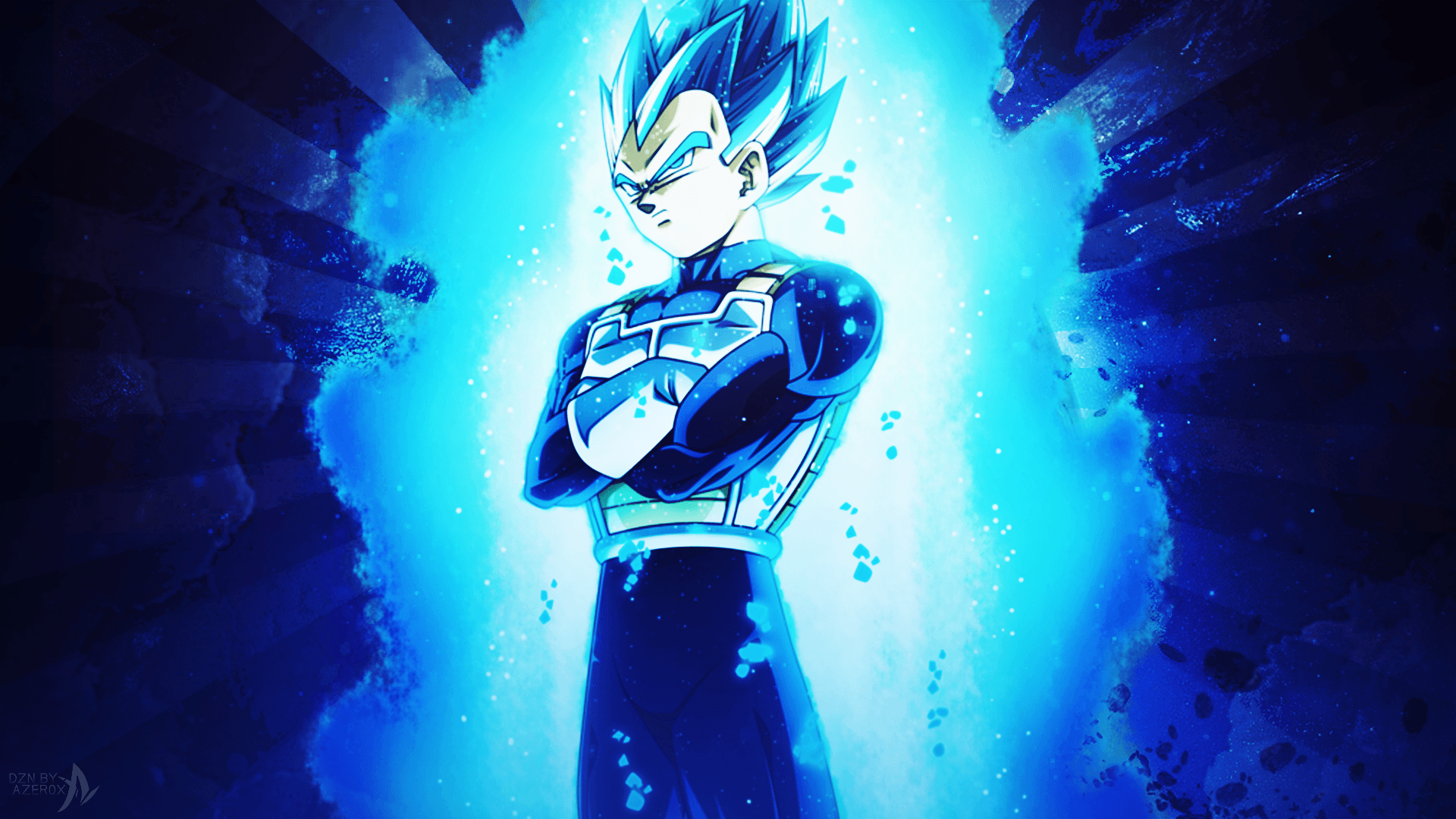 Vegeta Laptop Wallpapers - Top Free Vegeta Laptop Backgrounds ...