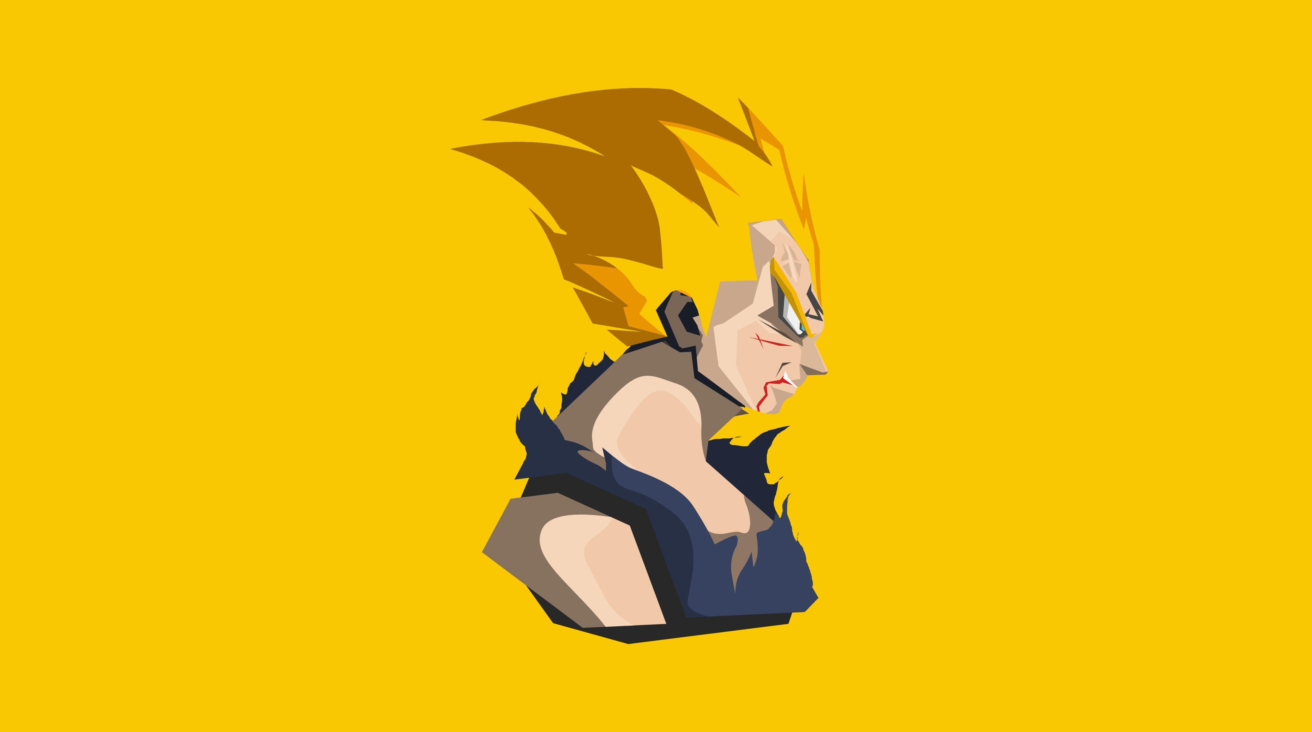 Vegeta Laptop Wallpapers - Top Free Vegeta Laptop Backgrounds ...