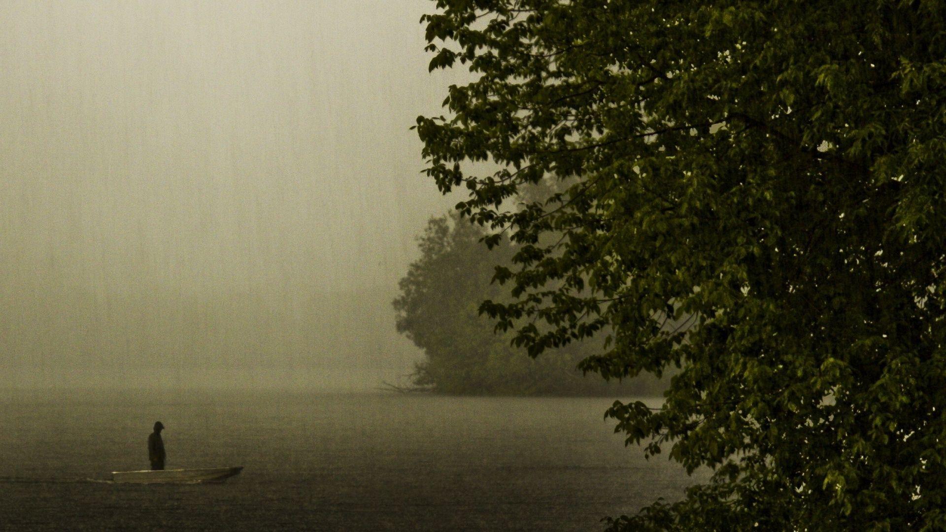 Rainy Day Desktop Wallpapers - Top Free Rainy Day Desktop Backgrounds ...