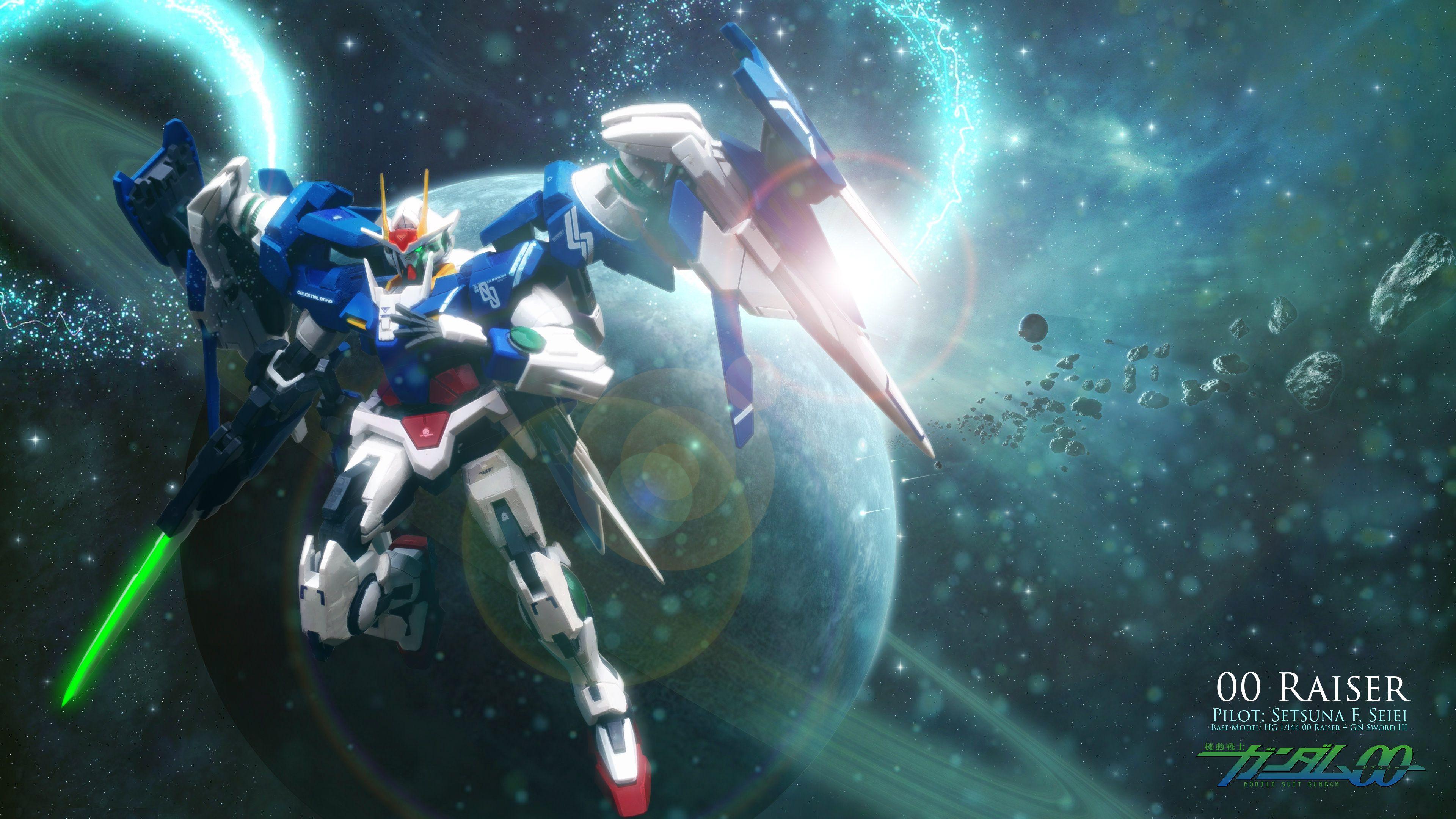 Gunpla Wallpapers - Top Free Gunpla Backgrounds - WallpaperAccess